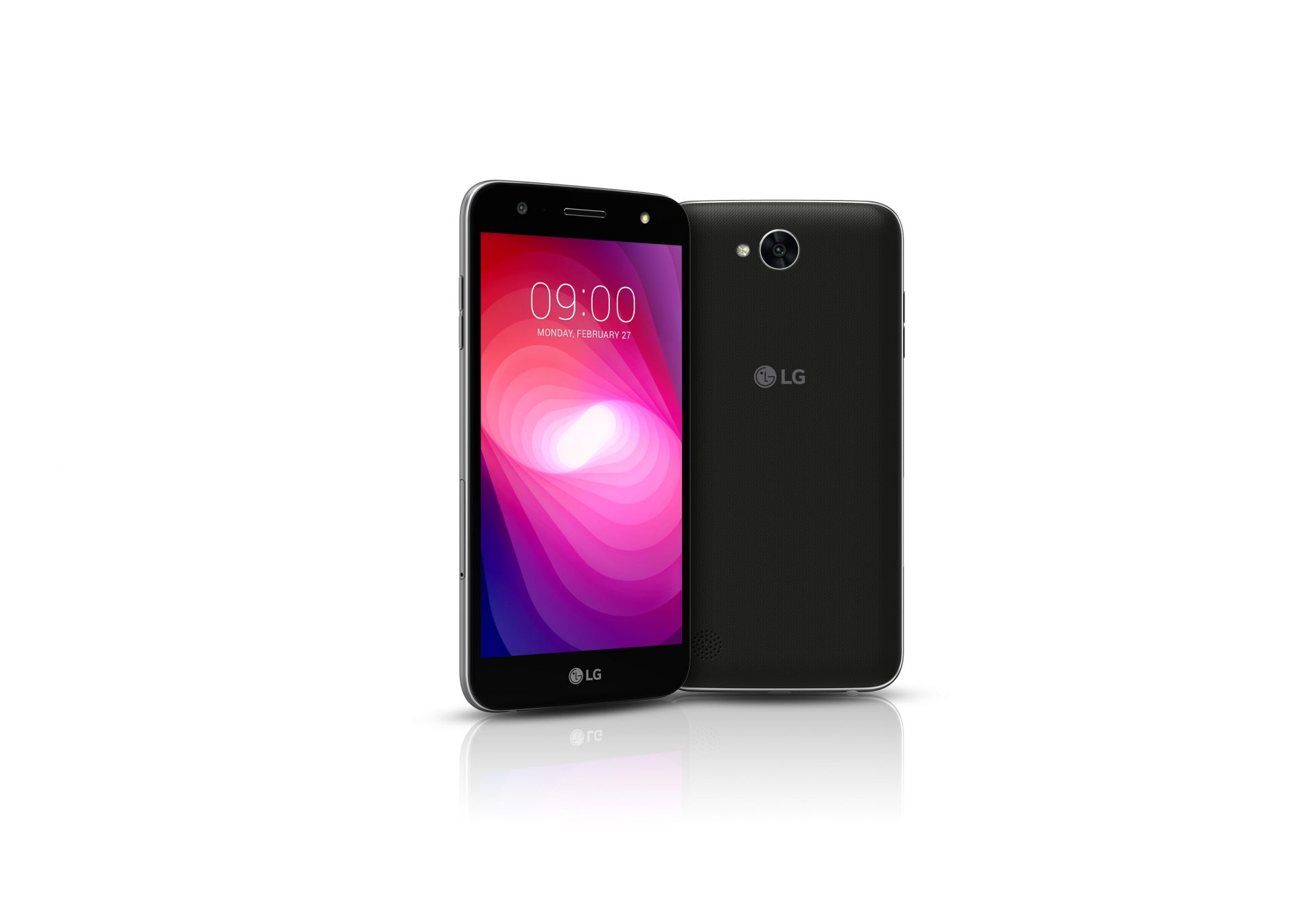 LG X POWER2 announced with a massive 4500mAh Battery!