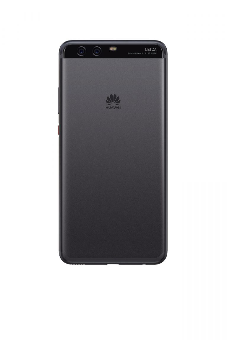 HUAWEI P10 & P10 PLUS launches in Singapore!