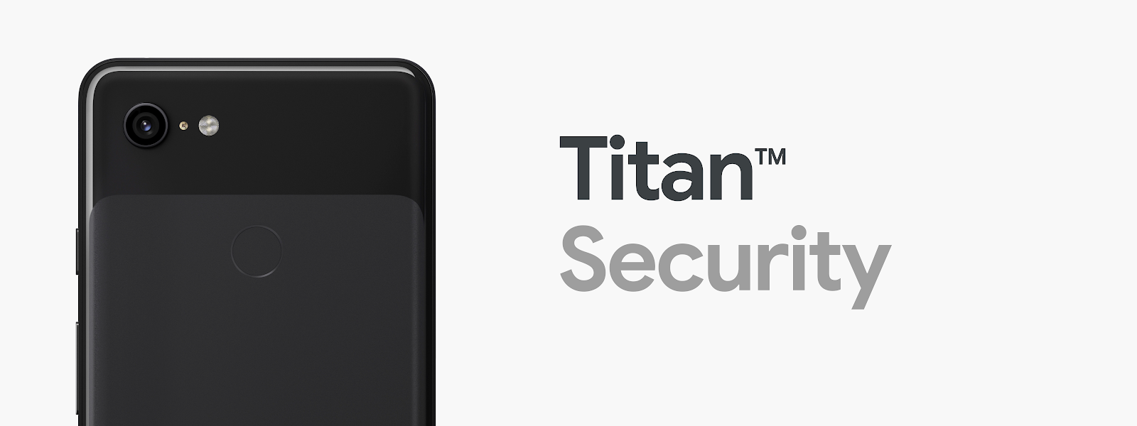 4 reasons why the Titan M makes the Google Pixel 3 the most secure ...