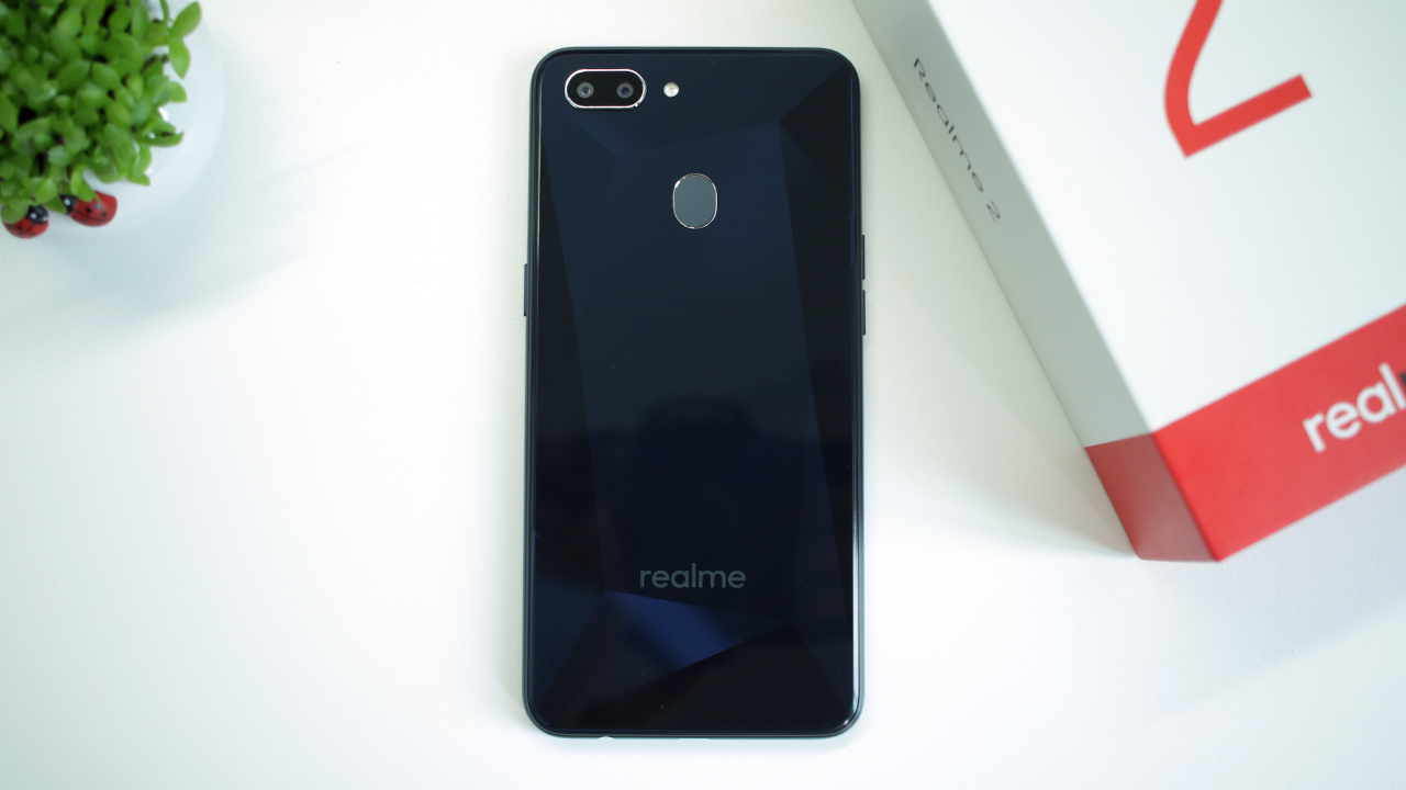 Full Review: Our thoughts on the Realme 2