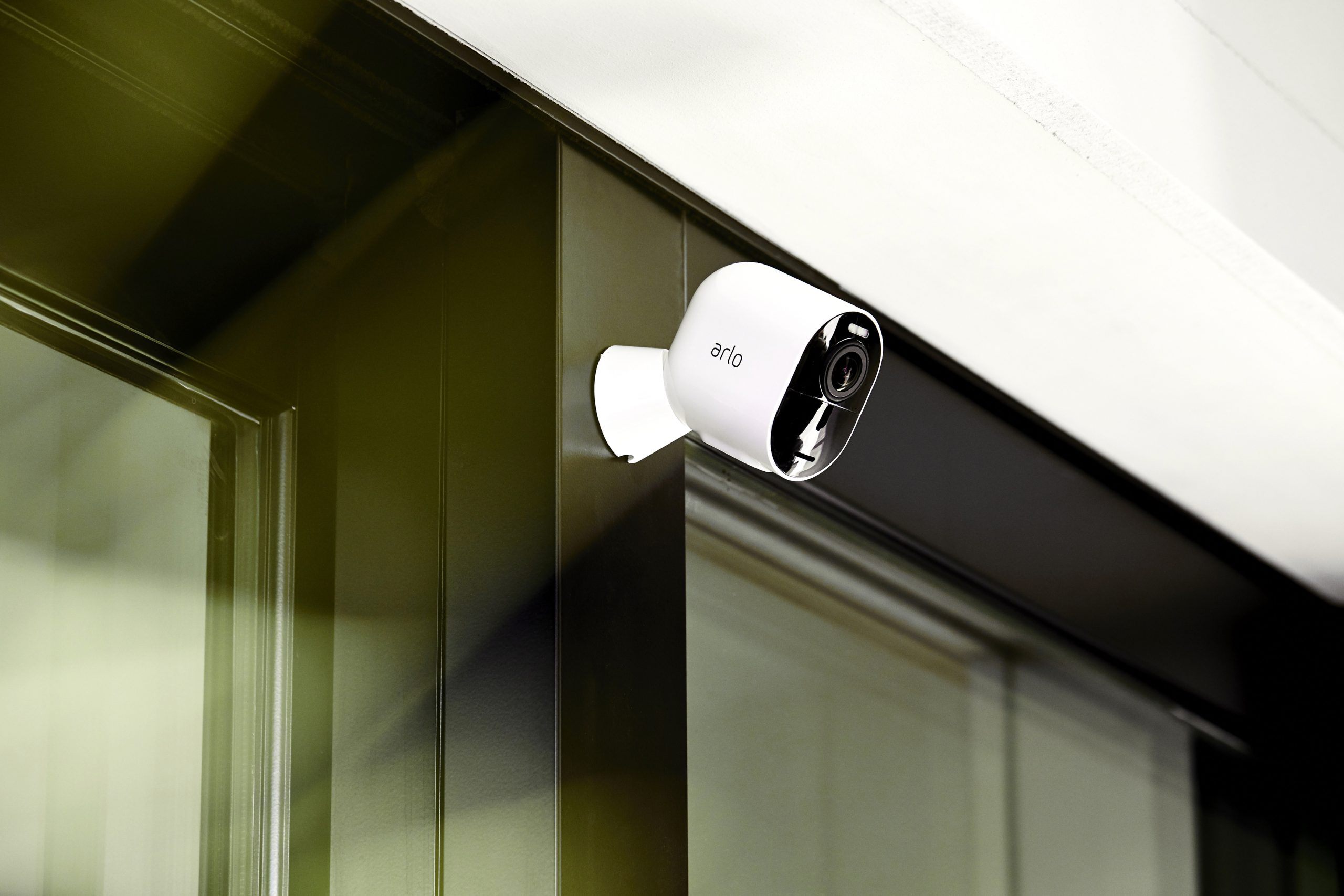 Arlo provides discounts on Ultra and Pro 3 wireless cameras to support WFH