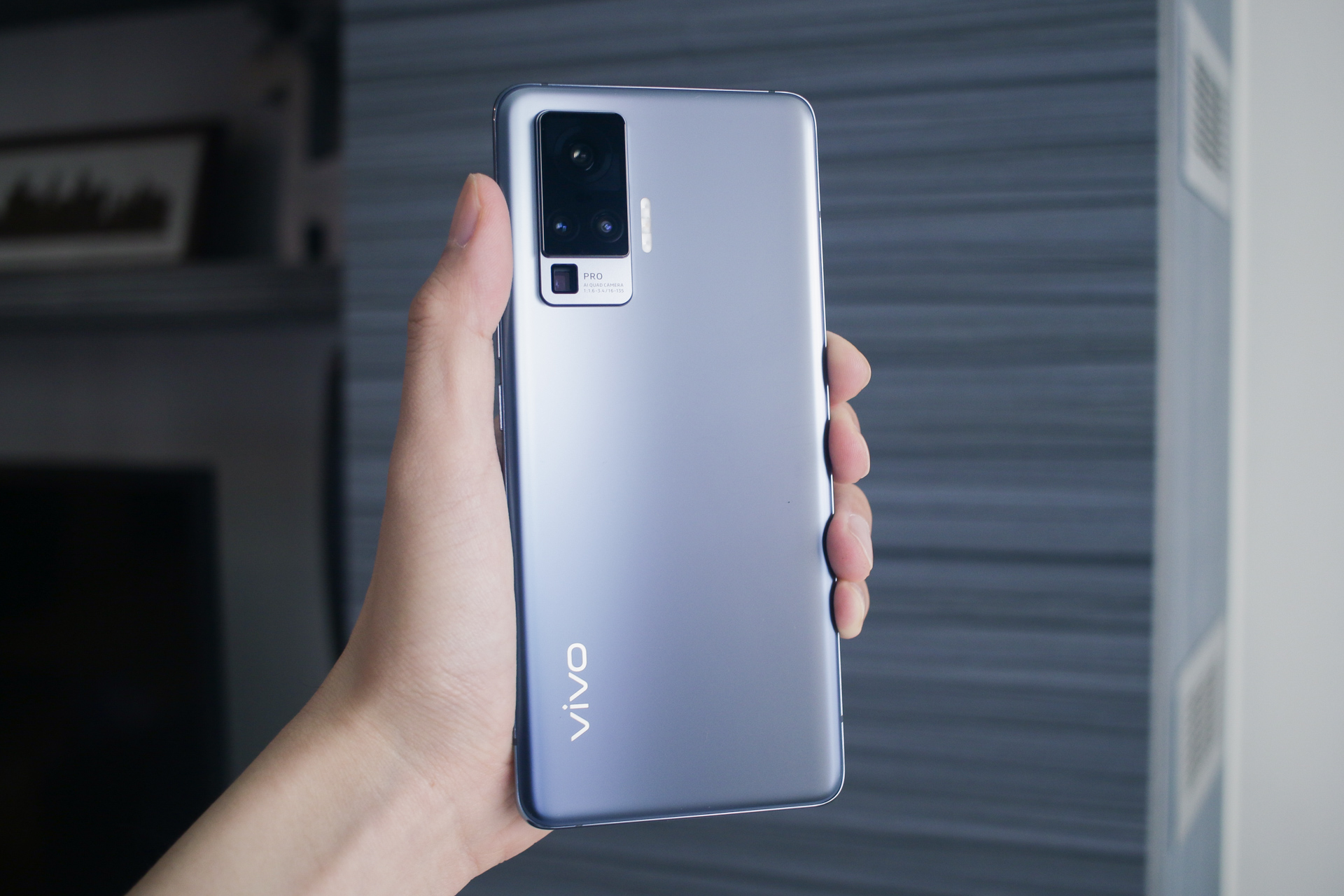 vivo X50 Pro Review: The most stable smartphone camera of 2020?