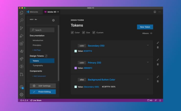 Adobe MAX 2020: New XD features revealed