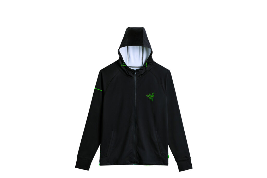 Razer unveils Kanagawa Wave Apparel Collection