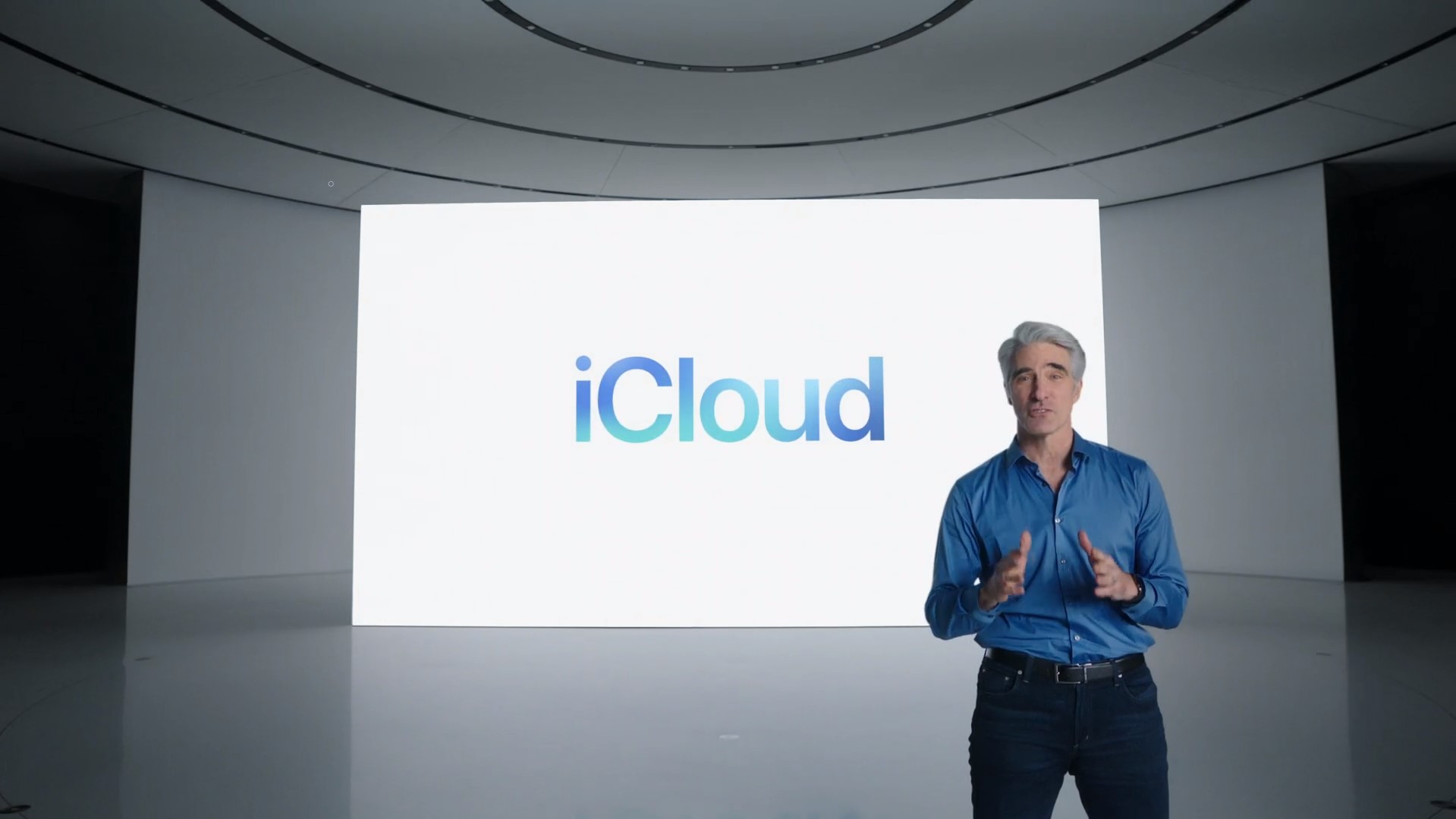Apple brings major updates to iCloud with emphasis on privacy and ...