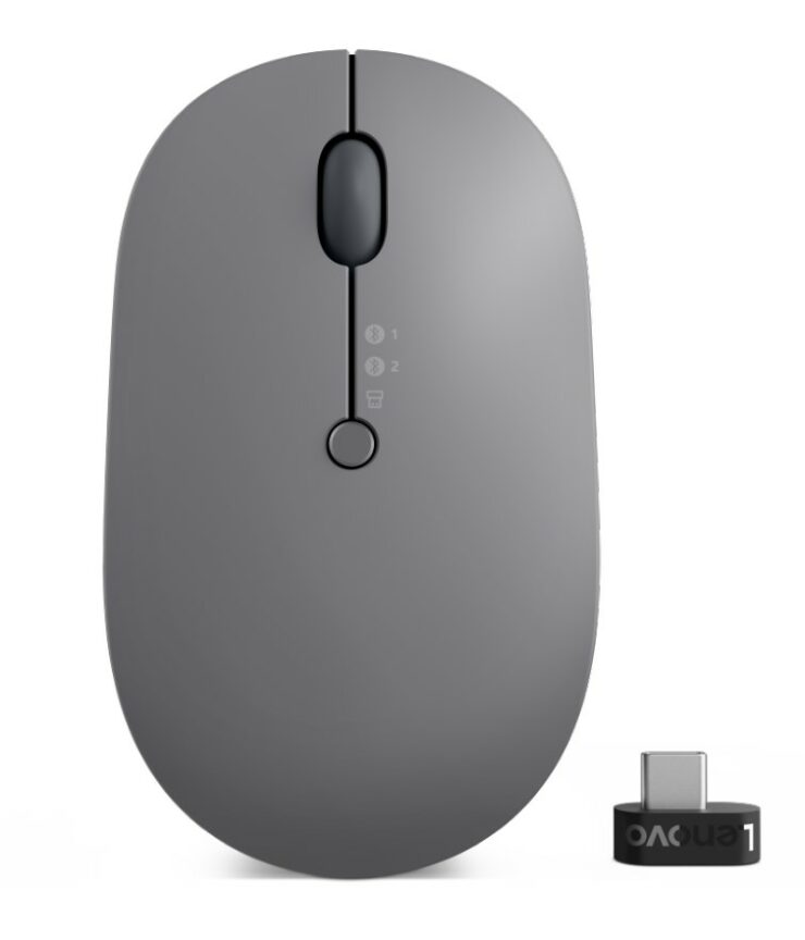 Lenovo Go announces a series of accessories to empower your working ...