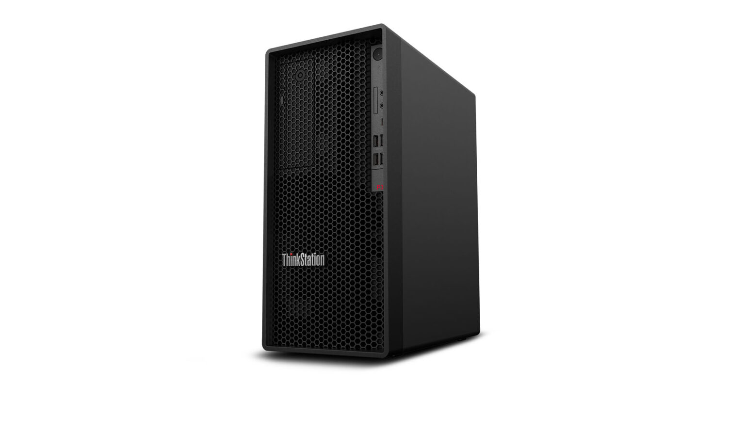 Lenovo ThinkStation P350 Desktop Workstations brings more power without ...