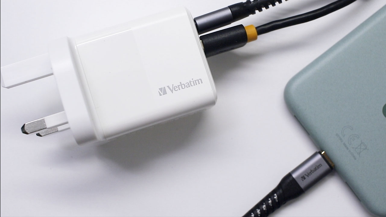 How to find the right USB-C charger and cable