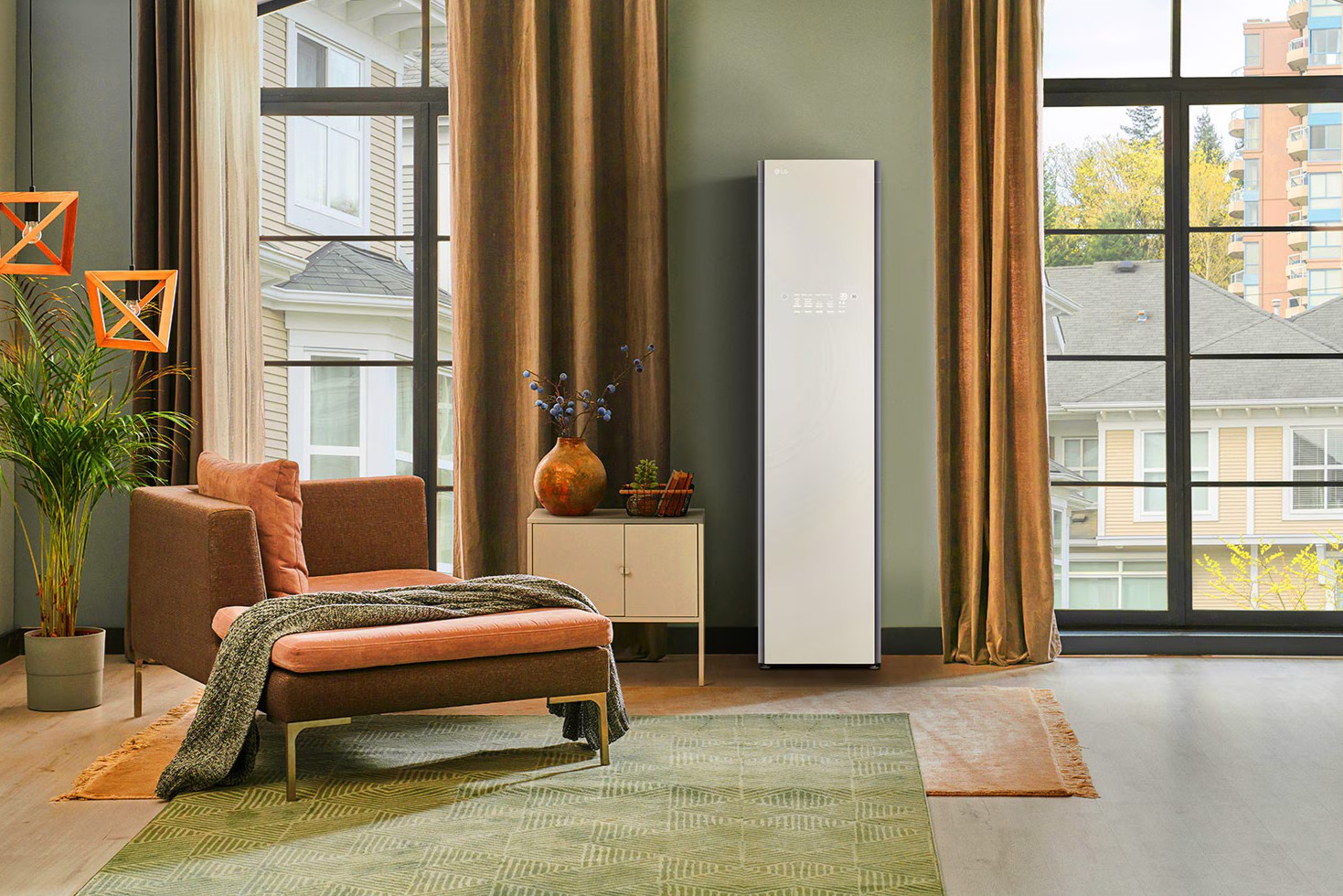 Pamper your mother this Mother’s Day with these LG offerings